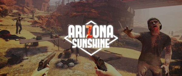 Arizona Sunshine | OWO Game