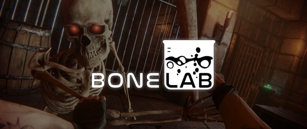 Bonelab | OWO Game