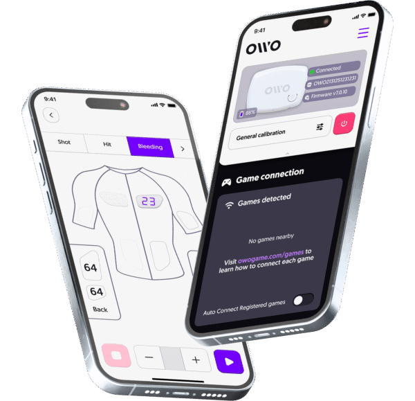 OWO For Developers | OWO Game